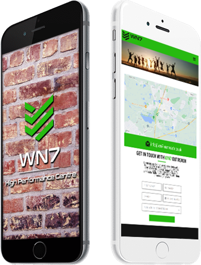 Personal Training – WN7 | Fitness