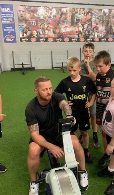 WN7 Outreach – Community Outreach service in Leigh